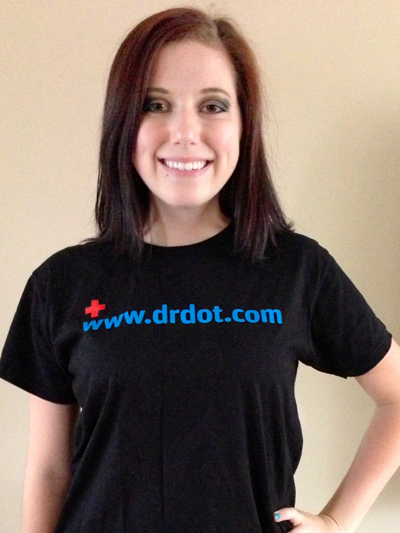 Emily_PA_Scranton – Dr. Dot's Blog