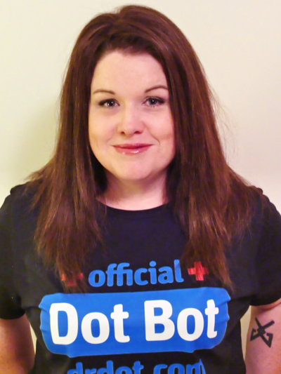 Shannon_SanDiego – Dr. Dot's Blog