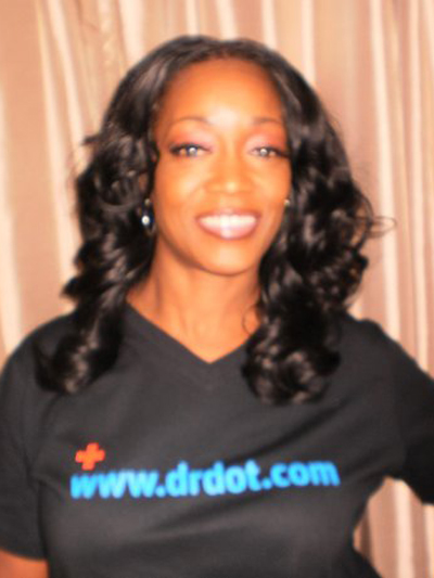 Tracey_Atlanta – Dr. Dot's Blog