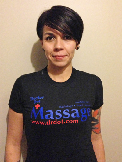 Cindy_Calgary – Dr. Dot's Blog