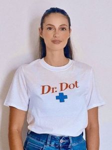 Dr. Dot's Blog – The Weblog Of Dr. Dot Stein