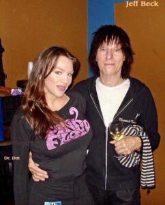 Dr. Dot's Blog – The Weblog Of Dr. Dot Stein